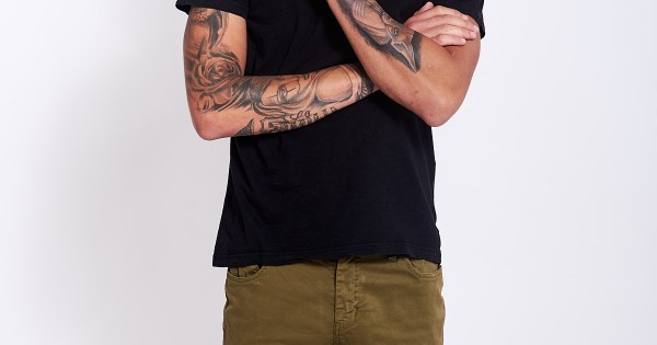 VICTORY LEICESTER SAGE - ΑΝΔΡΙΚΗ ΒΕΡΜΟΥΔΑ ΑΝΟΙΧΤΟ ΧΑΚΙ